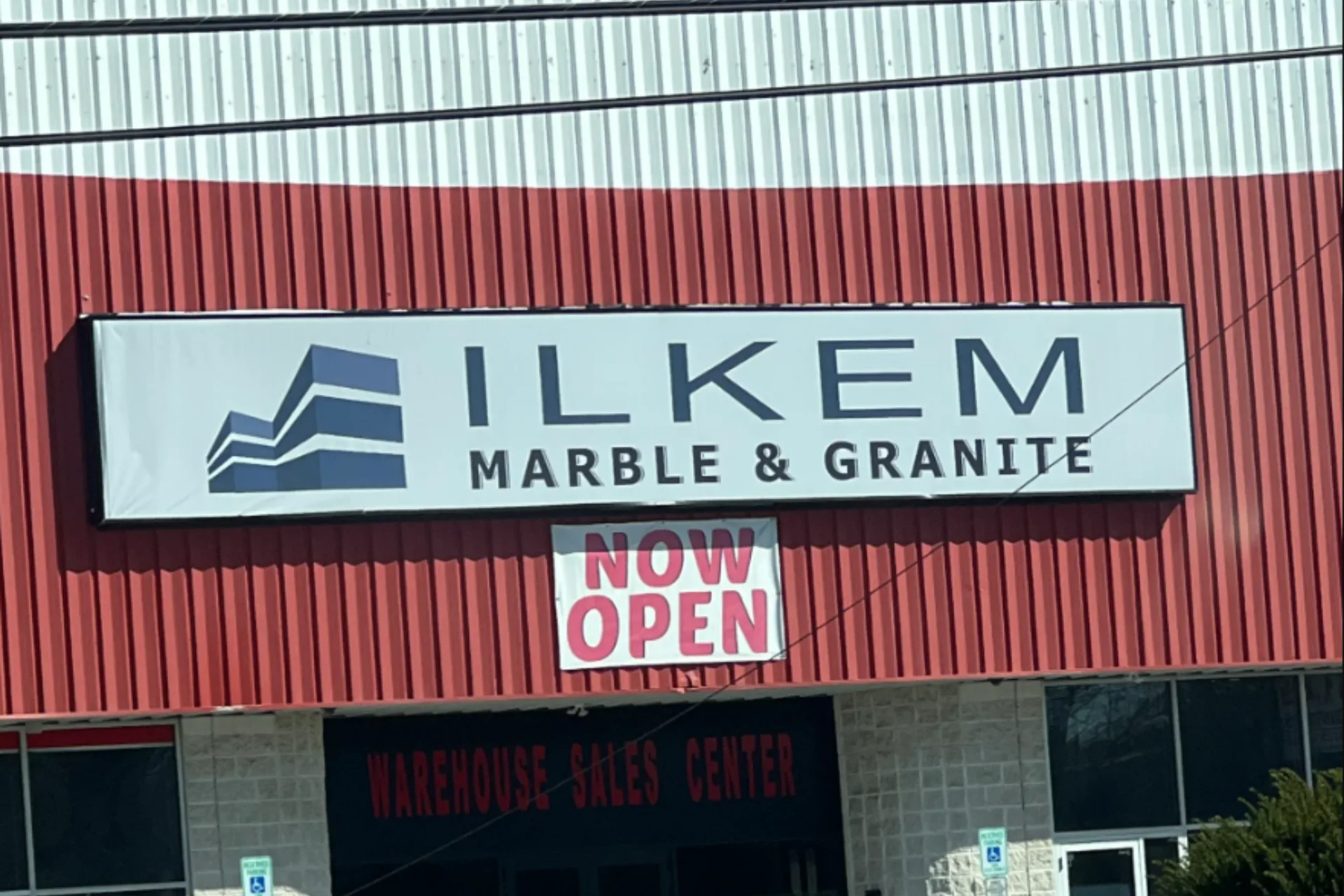 ILKEM MARBLE & GRANITE - Linnstone Quartz